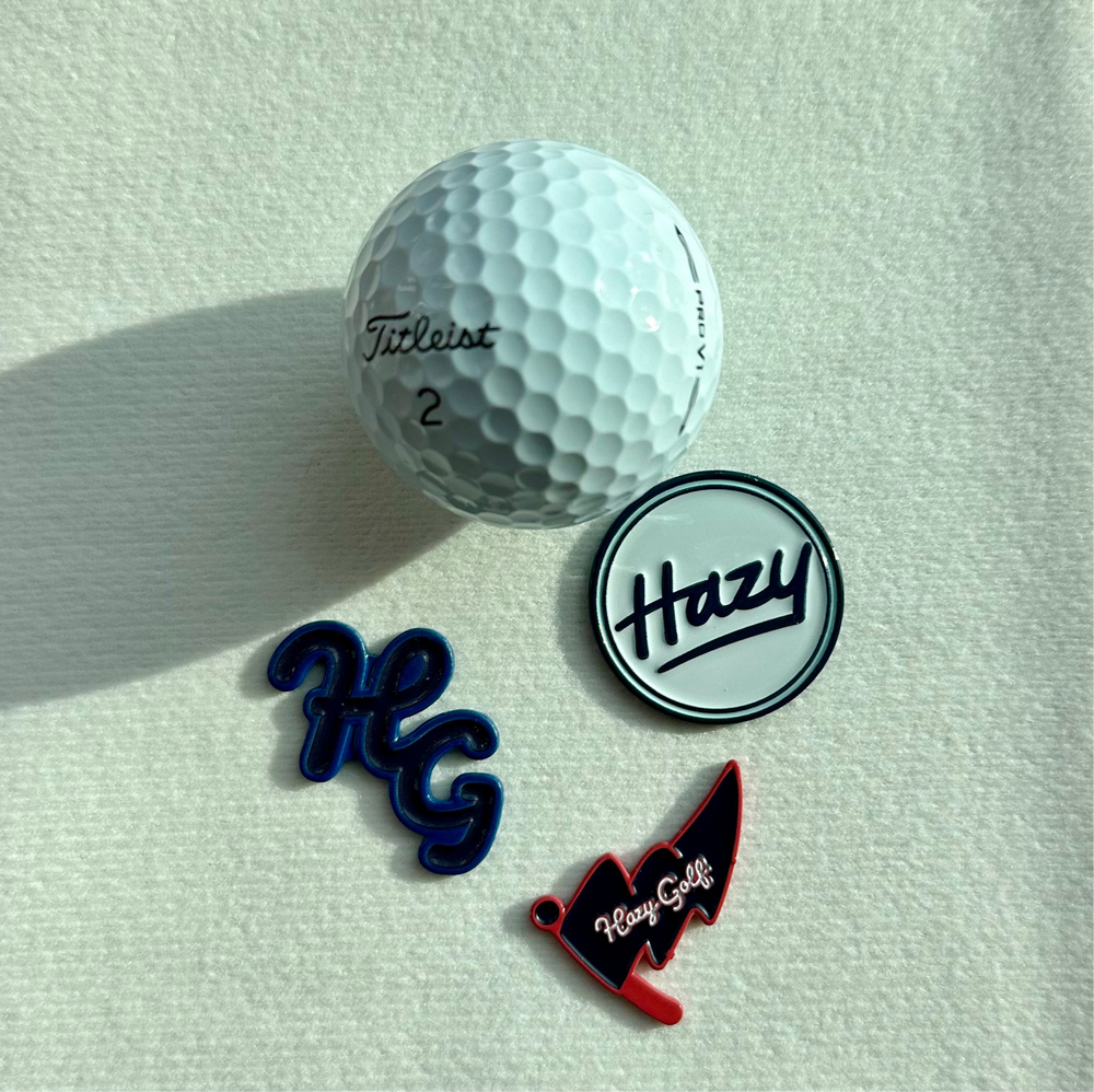Quality Golf Ball Markers for Every Golfer