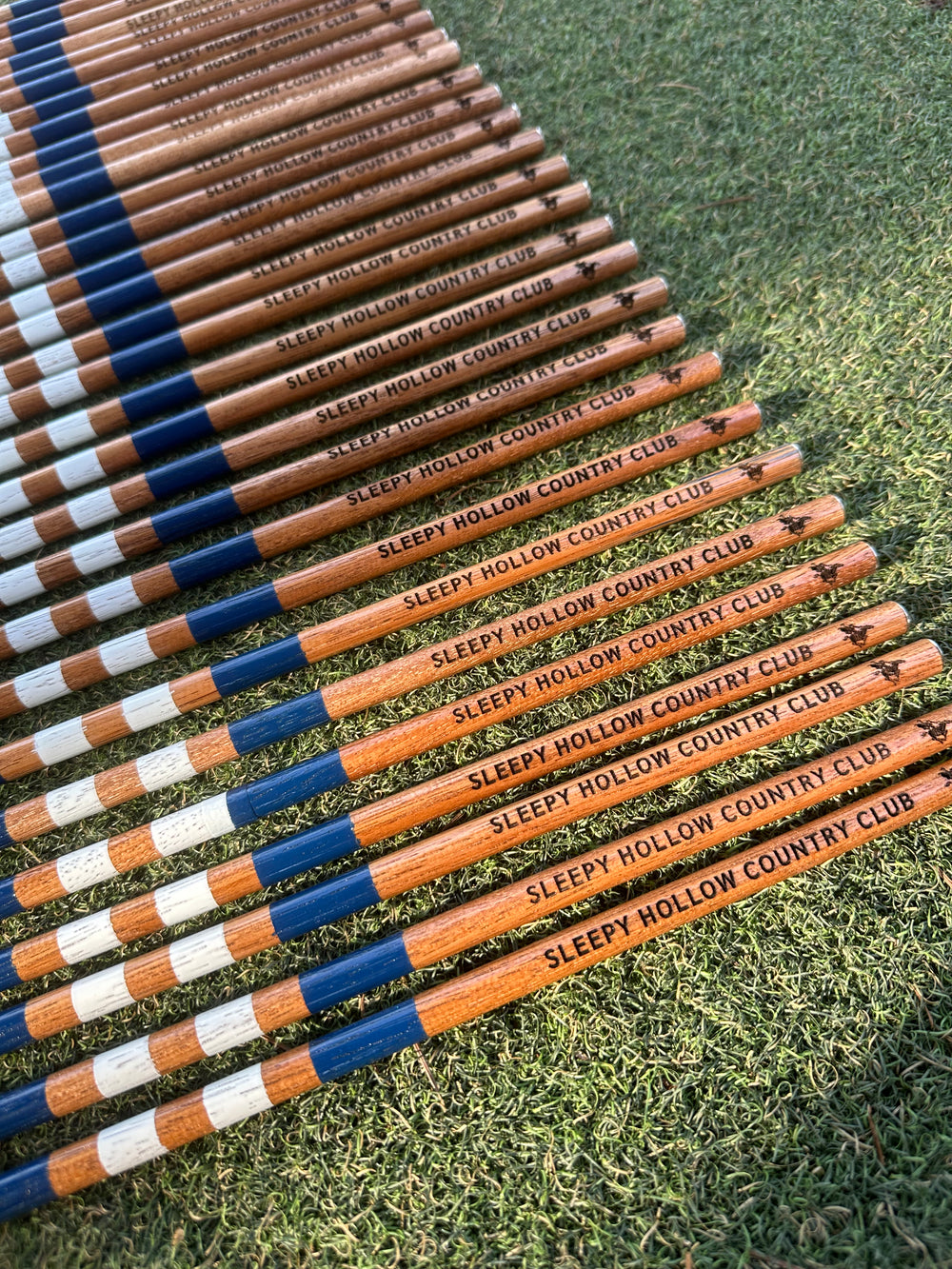 Why Use Alignment Sticks?